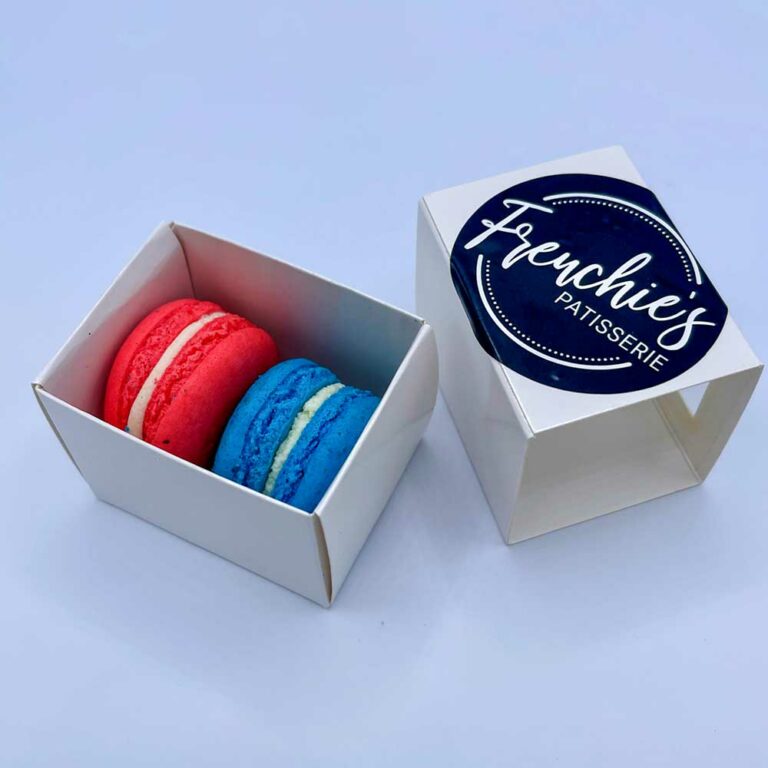 Home - Frenchies Patisserie